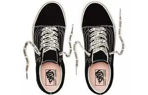 VANS Sandy Liang X Old Skool "delancey" Sneakers