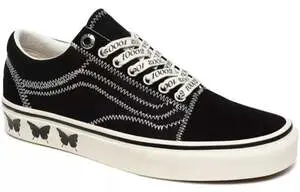 VANS Sandy Liang X Old Skool "delancey" Sneakers