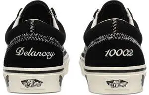 VANS Sandy Liang X Old Skool "delancey" Sneakers