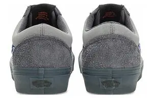 VANS Rokit X Old Skool 36 Dx Ws 'translucent Black - Gray