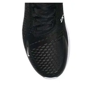 Nike Max 270 Sneakers - Black/white