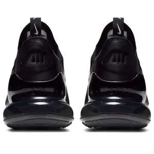 Nike Max 270 Sneakers - Black/white