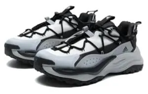 Adidas Maxxwavy Sneakers - Black/blue
