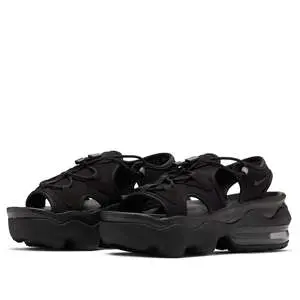 Nike Max Koko Sandal - Black/black/anthracite