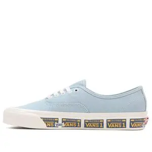 VANS Factory Authentic 44 Dx Low-top Sneakers - Light Blue