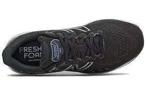 NEW BALANCE Fresh Foam 880v11 Running Shoe - Black/white