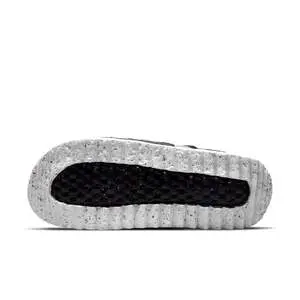 Nike Asuna Crater Slide - Black