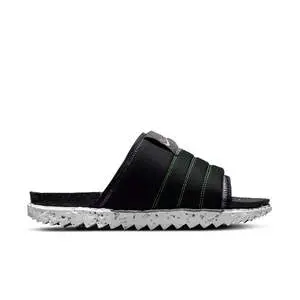 Nike Asuna Crater Slide - Black