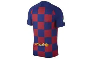 Nike Fc Barcelona 19/20 Home Jersey