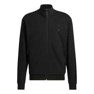 Adidas Wuji Must Haves Track Top - Black