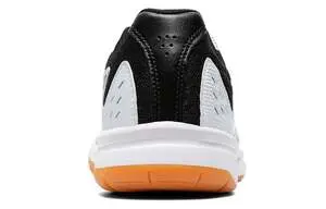 Asics Upcourt 3 Training Shoes - White/black