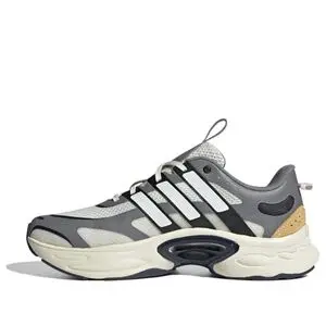 Adidas Climacool Venttack Sneakers - White/black/grey