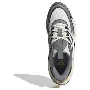 Adidas Climacool Venttack Sneakers - White/black/grey