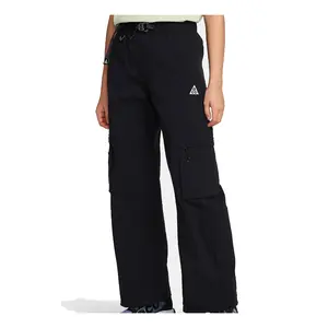 Nike X Smith Summit Cargo Pants - Black/summit White