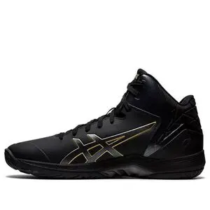 Asics High Top Basketball Sneakers