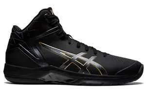 Asics High Top Basketball Sneakers