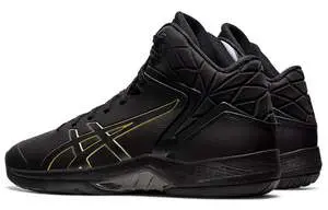 Asics High Top Basketball Sneakers