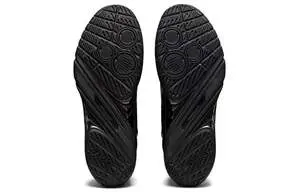 Asics High Top Basketball Sneakers