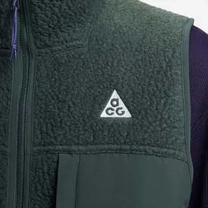 Nike Arctic Wolf Vest - Green