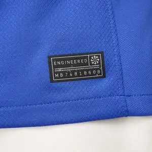 Nike France Fff 24/25 Home Soccer Jersey