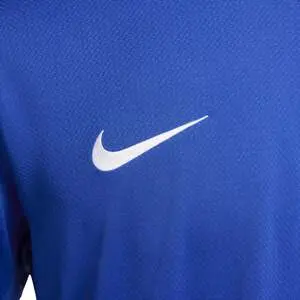 Nike France Fff 24/25 Home Soccer Jersey