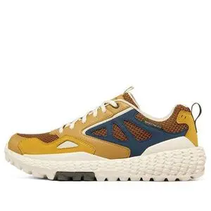 Sketchers Monster Low Top Sneakers