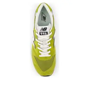 NEW BALANCE U996 Sneakers - Green