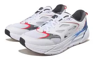 Hoka One One Opening Ceremony X Clifton 'white True Blue
