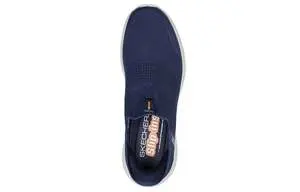 Sketchers Ultra Flex 3.0 Smooth Step Sneakers