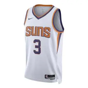 Nike Nike Phoenix Suns Chris Paul Association Edition 2022/23 Swingman Jersey None