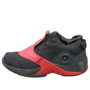 REEBOK Answer Sneakers - Black