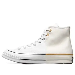 CONVERSE Converse Chuck 70 High Top Sneakers White