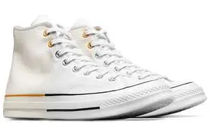 CONVERSE Chuck 70 High Top Sneakers - White