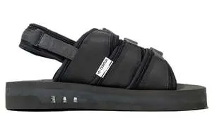 Adidas Originals Adistrp Sandals - Core Black