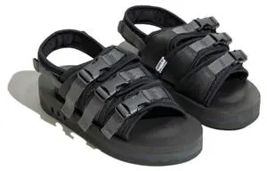 Adidas Originals Adistrp Sandals - Core Black