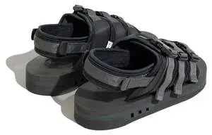 Adidas Originals Adistrp Sandals - Core Black