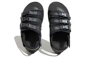 Adidas Originals Adistrp Sandals - Core Black