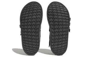 Adidas Originals Adistrp Sandals - Core Black