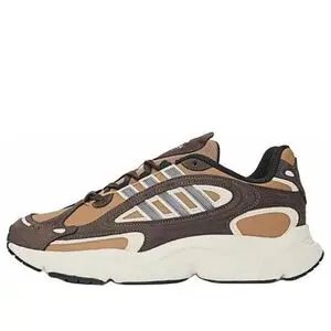 Adidas Adidas Ozmillen Sneakers Tan/beige/brown