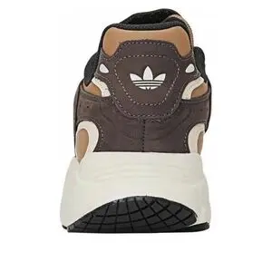 Adidas Ozmillen Sneakers - Tan/beige/brown