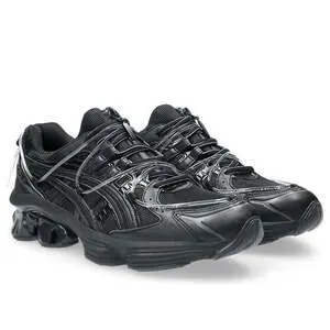 Asics X Yoasobi Gel-kinetic Fluent - Black