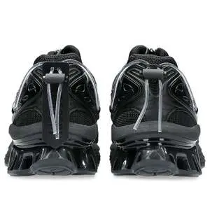 Asics X Yoasobi Gel-kinetic Fluent - Black