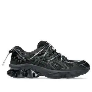 Asics X Yoasobi Gel-kinetic Fluent - Black