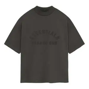 Fear Of God Ss24 Heavy Jersey Ss Tee