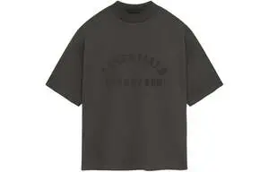 Fear Of God Ss24 Heavy Jersey Ss Tee