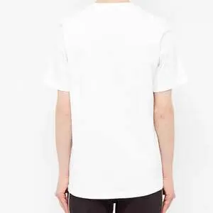 Adidas Originals Liquid Adiclr Prm Logo Tee - White