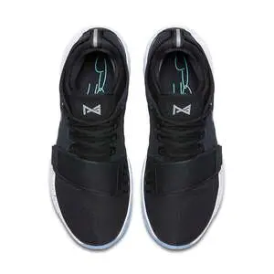 Nike Pg 1 "black Ice" Sneakers