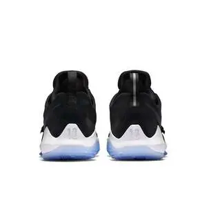 Nike Pg 1 "black Ice" Sneakers