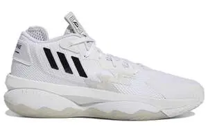 Adidas Dame Athletic Sneakers