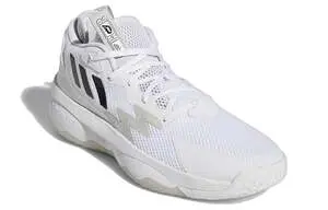 Adidas Dame Athletic Sneakers